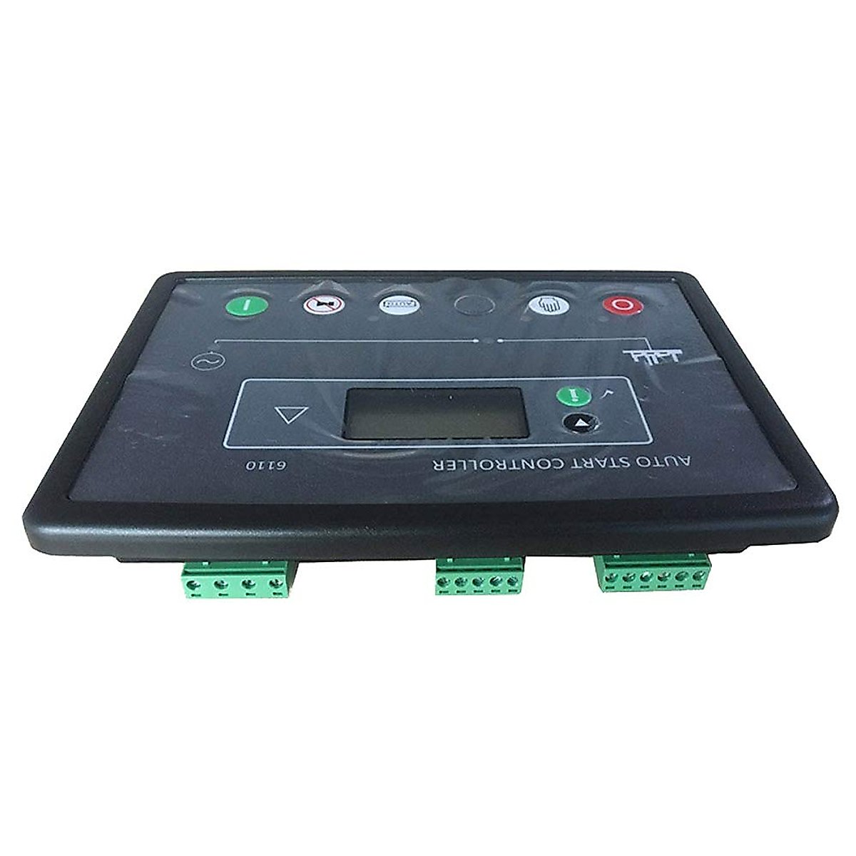 Knowtek DSE6110 Auto Controller DSE 6110 for Generator Genset Alternator