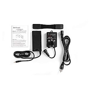 Jebao SCP-150 Sine Cross Flow Pump Wave Maker with Controller