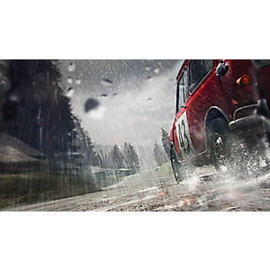 Dirt 3 - Xbox 360 (Renewed)