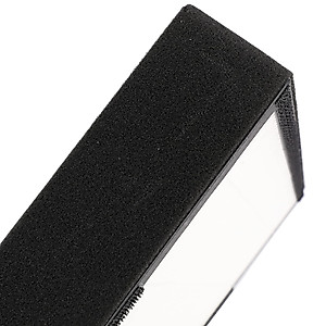 45i Filter Replacement Compatible with Alen BreatheSmart Flex Bh400 45i Air Purifier H13 Grade True Hepa Fresh Filter B4-Pure / Fl40