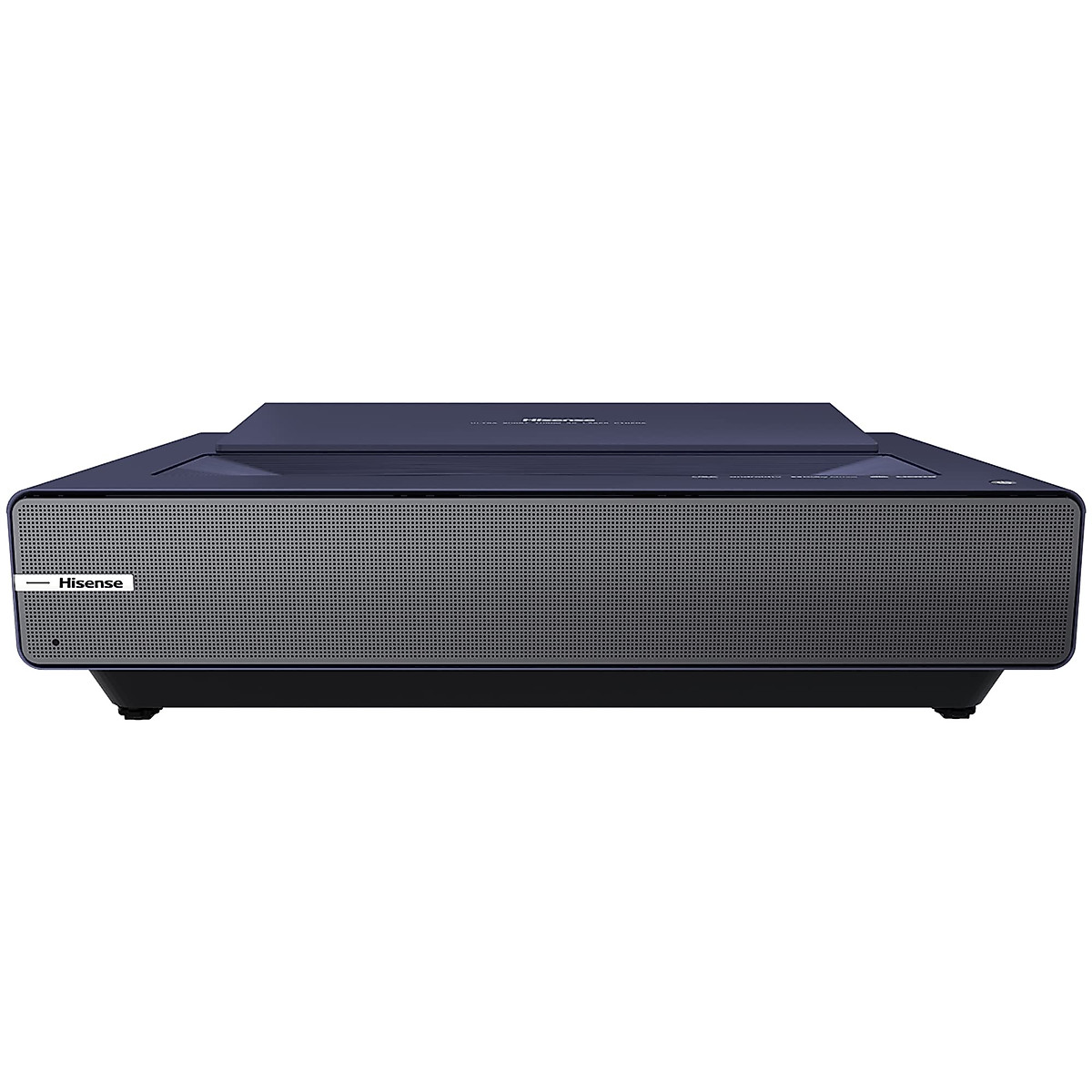 Hisense PX1-RB UHD Laser Short Throw Projector- Certified Refurbished