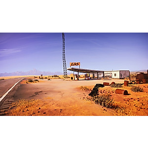 Road 96 - Nintendo Switch