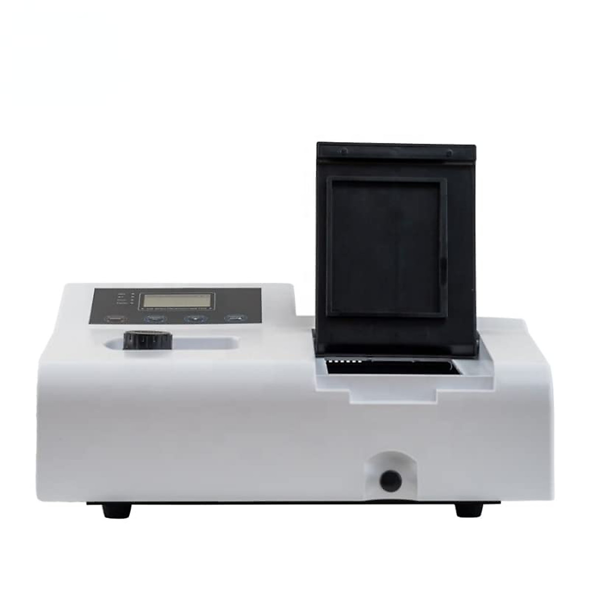 Portable Auto UV Spectrophotometer Lab Use Spectrophotometer