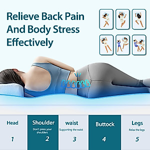 CYMULA Full Size Mattress Topper - Extra Thick Cooling Mattress Pad Cover for Back Pain - Soft Mattress Protector Firm Bed Topper Pillow Top with 8-21 Inch Deep Pocket 3D Snow Down Alternative Fill