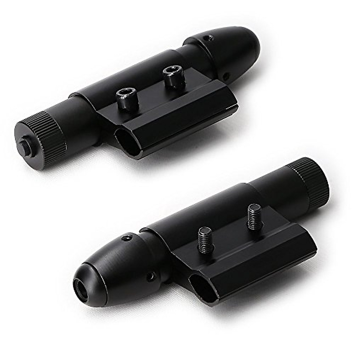 Higoo Powerful Green Laser Dot Sight, Military Tactical Hungting Green Laser Scope, Green Laser Aiming Sight