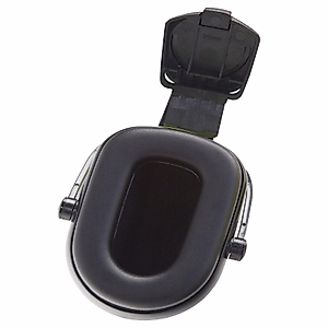 JORESTECH Safety Earmuffs for Hard Hat Noise Cancelling with Universal Mount For Slotted Helmets