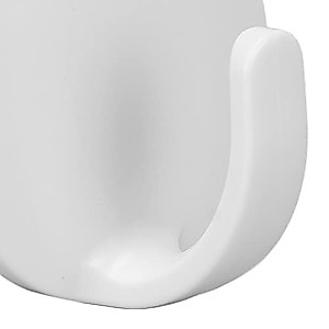 01 02 015 Magnetic Hanger Toolbox, Rounded Corners Magnetic Hooks Waterproof Strong Magnetic Attraction for Washing Machine for Metal Door for Bathroom