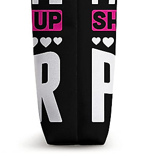 Pastors wife she has to put up with your pastor Tote Bag