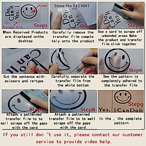 XIAOHUKK Gamepad decalsVideo Game Controller Stickers