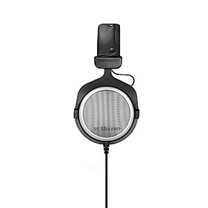 beyerdynamic DT 880 Pro Over-Ear Studio Headphone