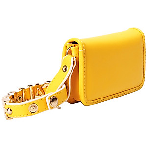 BCBGeneration Juliana Iphone WWM090GN Wristlet,Sunburst,One Size