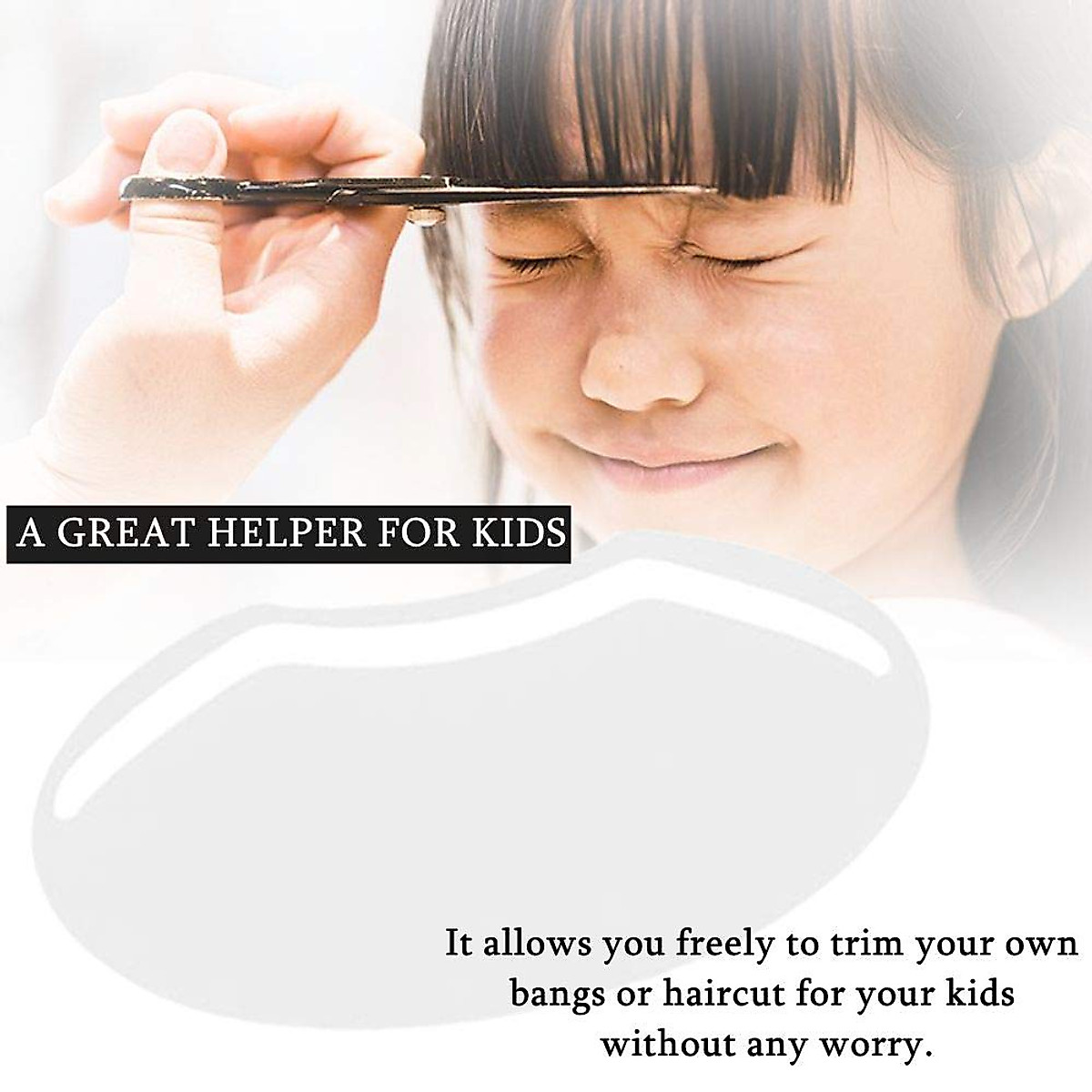 LWBTOSEE Clear Disposable Face Shield, for Shower Haircut Hairspray and Eyelash Extensions Eye Eyebrow Eyelid Surgery Aftercare (100 PCS)