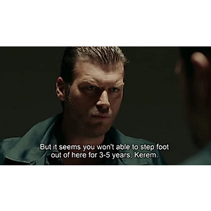 Kivanc Tatlitug Series with English Subtitles *All TV Series (6 in 1 Pack)* Ask-i Memnu + Carpisma + Cesur ve Guzel + Gumus + Kurt Seyit ve Sura + Kuzey Guney All Episodes in *USB*