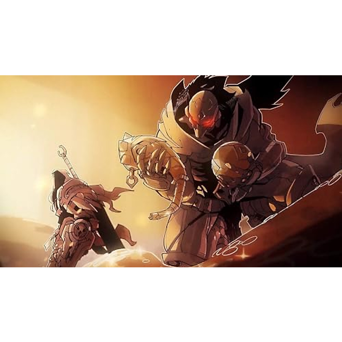 Darksiders Genesis - Xbox One