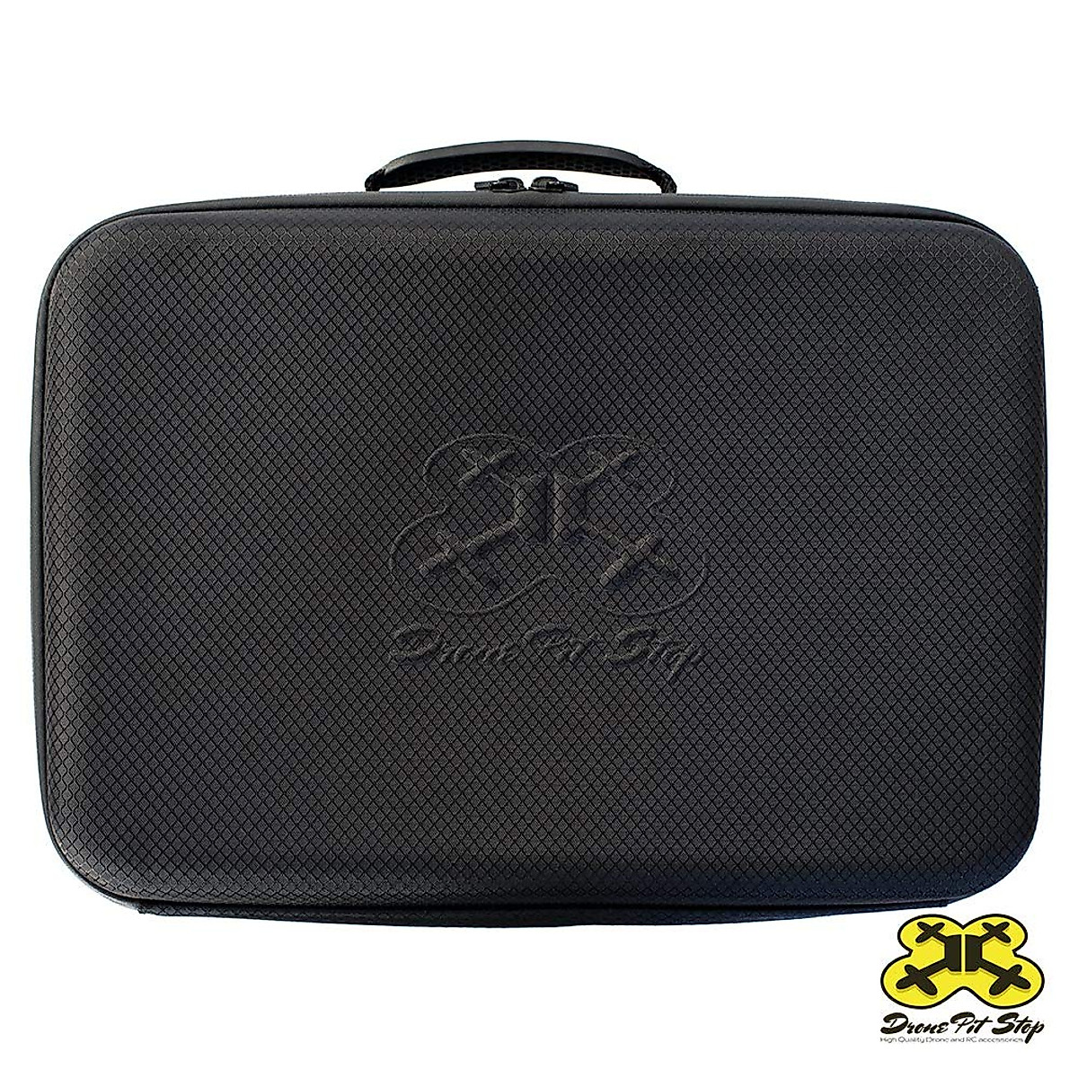 Drone Pit Stop Carrying Case For Hubsan Zino 2 - Splash-Proof | Durable | Compact | EVA Material - Carry Your Drone with Maximum Protection