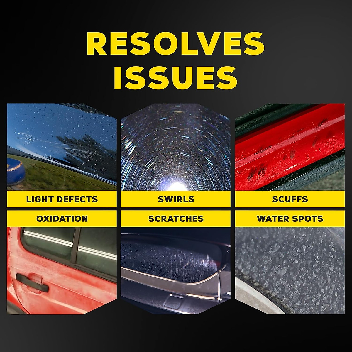 Meguiar's Ultimate Compound