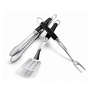 Weber 3-Piece Tool Set