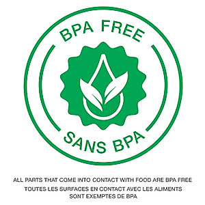 Cuisinart CPT-180P1 Metal Classic 4-Slice Toaster, Brushed Stainless