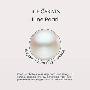 14K White Gold 6 9mm Round Freshwater Cultured Pearl Graduated Drop Dangle Earrings