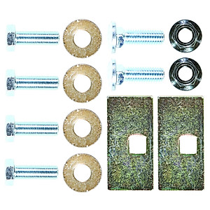 Draw-Tite 75105 Max-Frame Receiver , Black