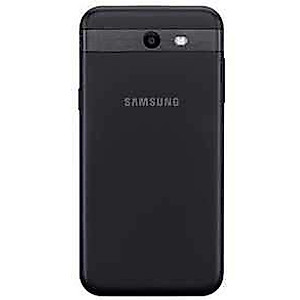 Samsung Galaxy J3 Prime SM-J327T 4G LTE 7.0 Nougat 5" Smartphone (T-Mobile) - Black