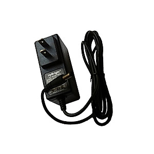 UPBRIGHT¨ New Global 12V AC/DC Adapter for Aputure V-Screen VS-1 VS-2 VS-3 VScreen VS1 VS2 VS3 FineHD Fine HD 7" IPS LCD Monitor DC7-18V 12VDC Power Supply Cord Cable Charger Mains PSU