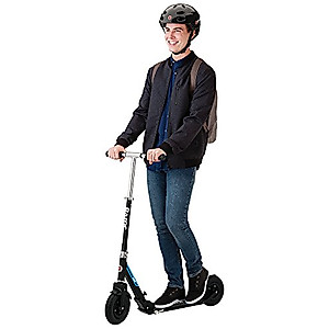 Razor A5 Air Kick Scooter - Black
