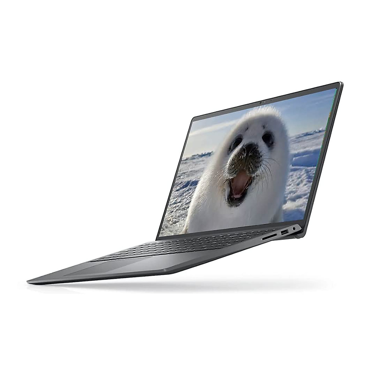 2022 Dell Inspiron 15.6" HD Laptop, Intel Celeron Processor N4020, 32GB RAM, 1TB PCIe SSD, Intel UHD Graphics 600, HD Audio, HD Webcam, Windows 11 Home