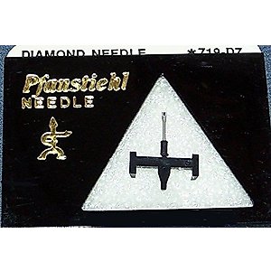 Durpower Phonograph Record Player Turntable Needle For NEEDLES PANASONIC/TECHNICS 680-6 6806 SANYO STG-5 STG5 680-6 ST-G5 170 ST-170