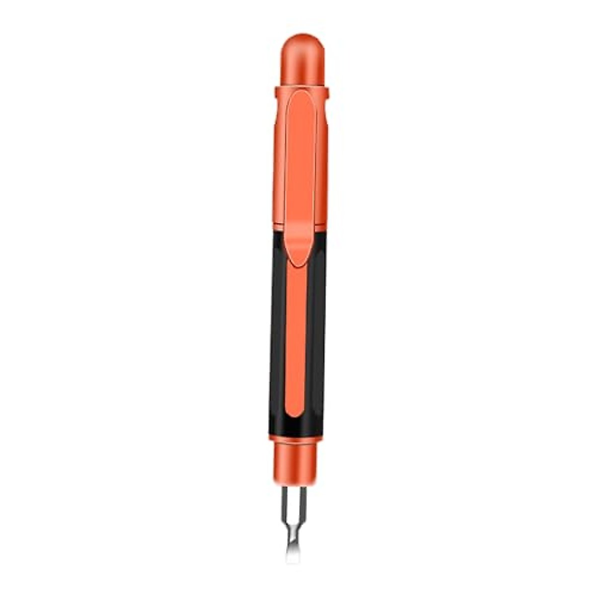 Magnetic Mini Slotted Cross Micro Head Small Screwdriver Set Eyeglasses Watches Electronics Computer Tools Computer Screwdriver Set Screwdriver Set For DIY Projects
