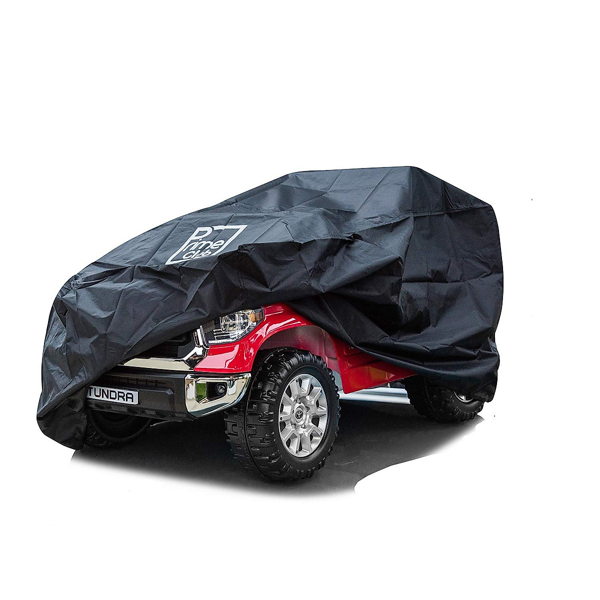Waterproof Car Cover, Kids Ride on Car Protection for Children Electric Battery Powered Toy Vehicles, Suitable for all Weather ,50" L x 30" W x 26" H