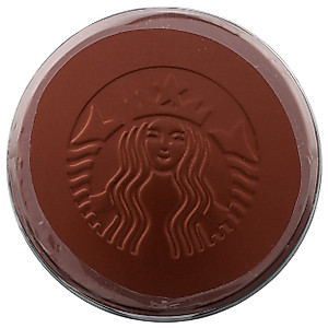 Starbucks Hot Cocoa, Double Chocolate, 7 Ounce