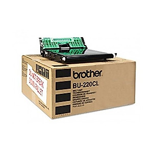 Brother BU220CL Belt Unit , Black