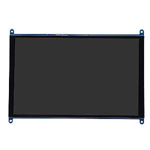 Yosoo HD Touching Sn,Display Sn for Raserry Pi HD 1024 x 600 10in Backlight Switch with Touching Function