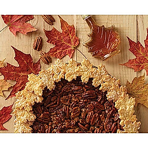 Green Mountain Coffee Roasters Maple Pecan, Single-Serve Keurig K-Cup Pods, Flavored Light Roast Coffee, 24 Count (Pack of 4)