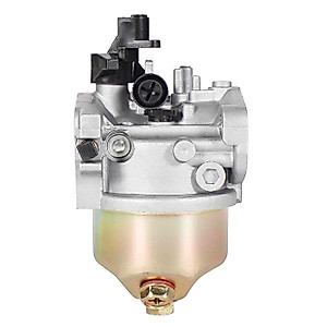 PFTT142 Carburetor for Powermate A201658 PFTT140BE PFTT150B PWFT14022 PFTT140 PFTT1401 Tiller PowerSmart DB8621SR DB2194SR DB2321CR Lawn Mower