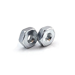 JRL 2 Guide Bar Nuts for Stihl MS200T MS192T MS180 MS210 MS230 MS240 MS250 MS260
