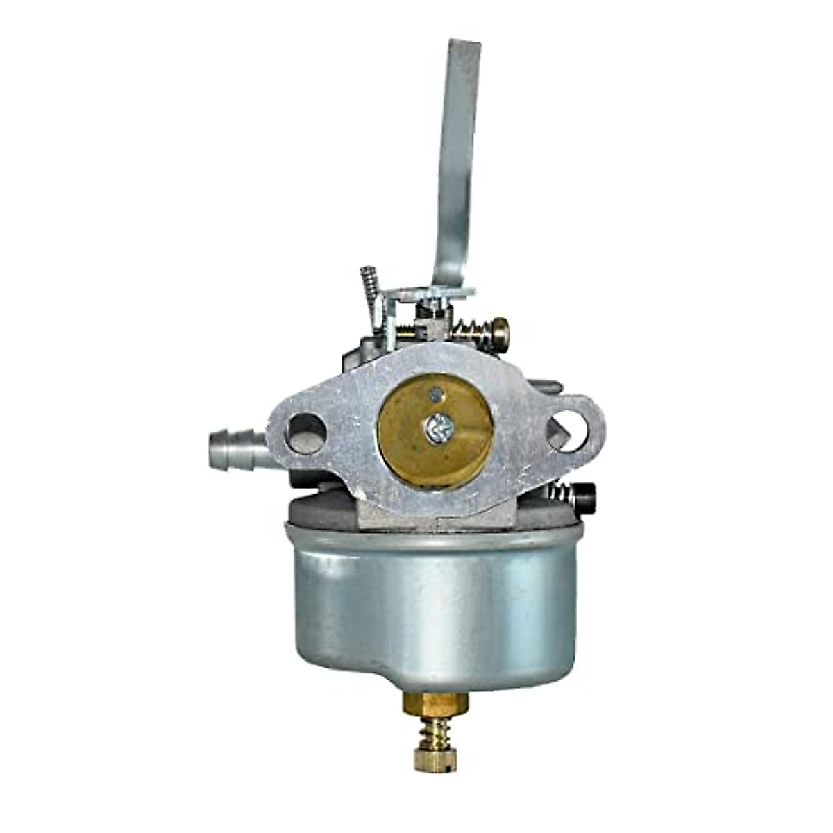 Cylinman 631927 Carburetor Fit for Tecumseh 631927 H50 H60 Engine Fit for Toro 38040 38045 38050 Snowblower