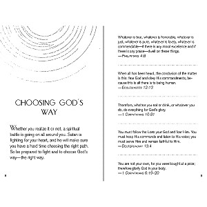 Bible Promises for Teens