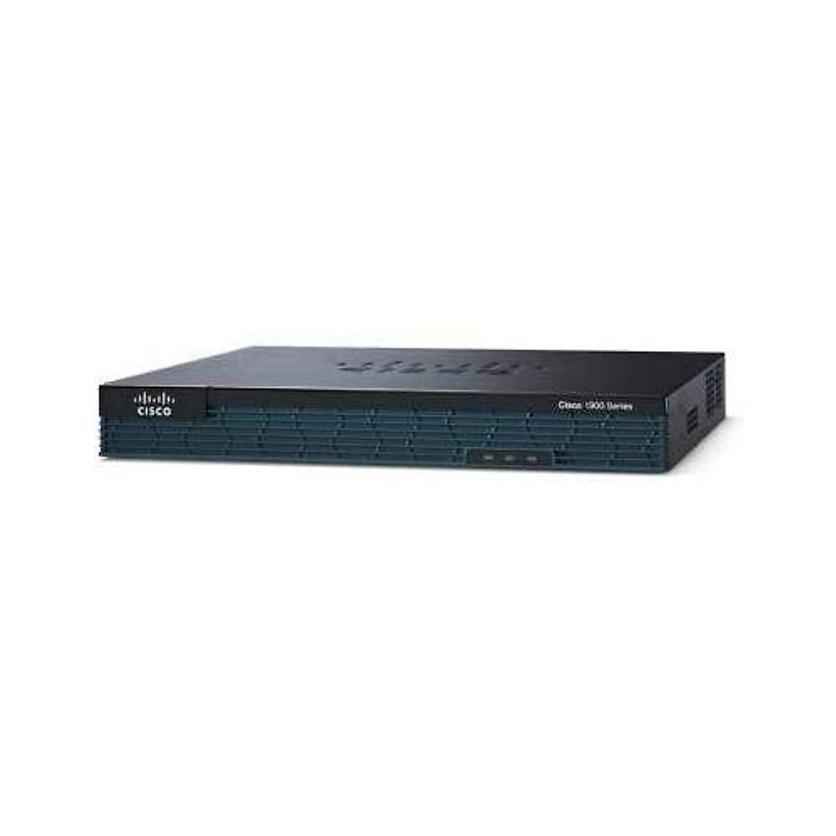 Cisco1921/K9 Cisco 1900 Series Gigabit Integrated Router (Renewed)