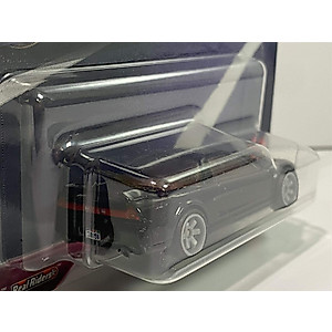 Hot Wheels Fast & Furious Honda 2003 NSX Type-R 1:64 Scale Diecast Vehicle, Toys for Kids Age 3 and Up, Toys for Boys (GJR80)