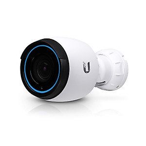 Ubiquiti Networks UniFi Video Camera G4 Pro Pack of 3, UVC-G4-PRO-3