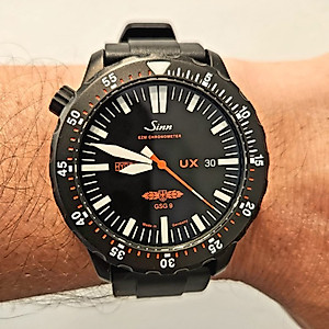 WOUKUP Silicone Watch Bands Quick Release Rubber Watch Strap 18mm 19mm 20mm 21mm 22mm 24mm Replacement Sport Watchbands for Men and Women