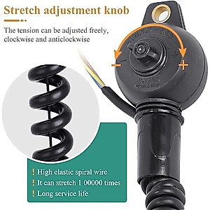 Food Heat Lamp Food Warmer, Restaurant Hanging Retractable Adjustable Chandelier Heating Lamp for Food Warming Buffet Food Warmers,Red Copper Color,Silver