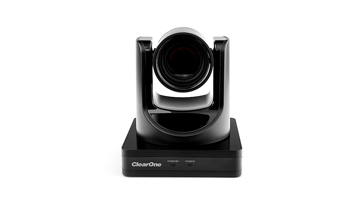 ClearOne Aura Versa 150 Complete Conferencing Solution for Home Office