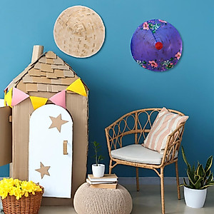 Hat for Men 1pc Bamboo Hat Vietnamese Hat Mens Panama Straw Hat Ladies Straw Hats for Summer Mens Panama Hats Straw Sun Hats for Women Photography Prop Hand-Knitted Hat Asia