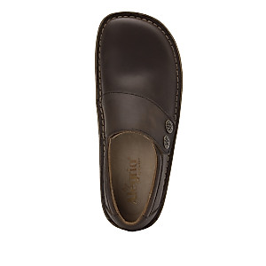 Alegria Deliah Oiled Brown EU 39 (US Women's 9) Regular