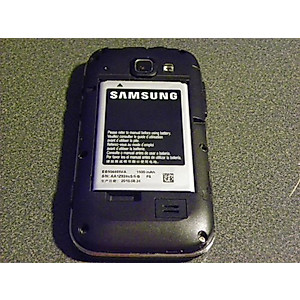 Sprint Samsung Transform SPH-M920 Android Smart Phone