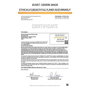 JUCFHY Duvet Covers Sets Cotton Paisley Damask Medallion -1000TC Egyptian Cotton Duvet Cover- Reversible Percale Weave Comforter Cover Set-3pcs Soft Breathable Bedding(Queen,Light Blue Floral)