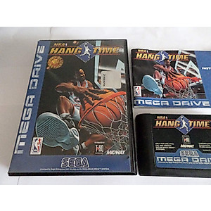 NBA Hang Time